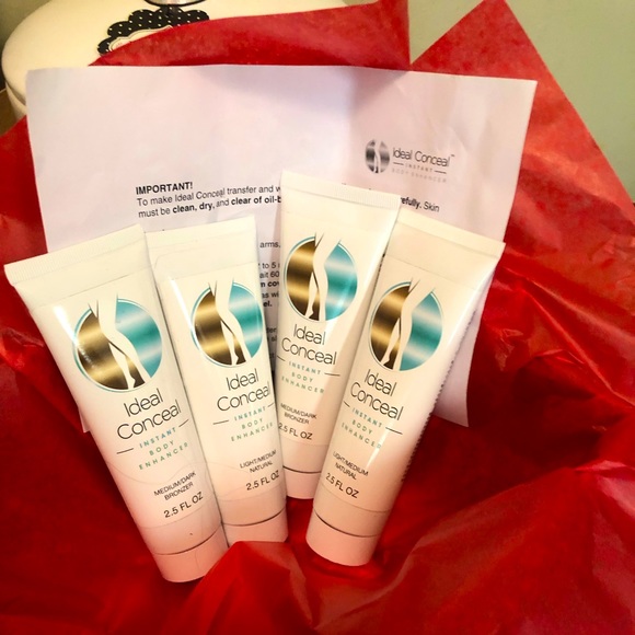 Ideal Conceal | Bath & Body | Instant Cover | Poshmark